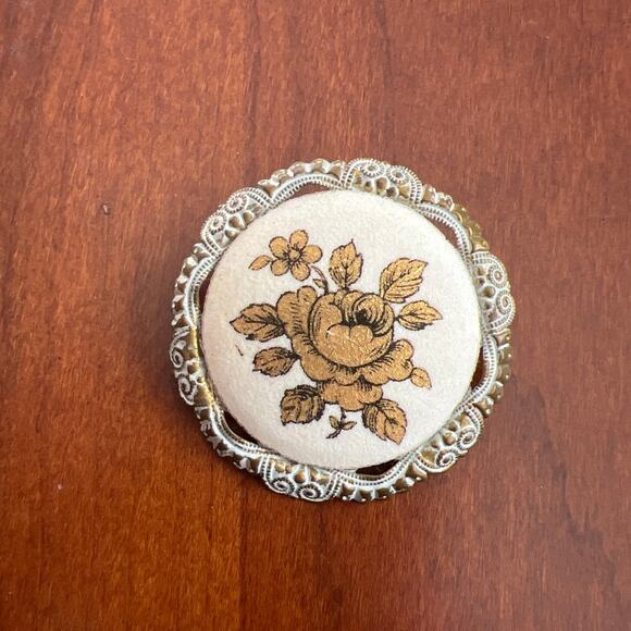 Western Germany | Jewelry | Vintage Western Germany Brooch Pin | Poshmark